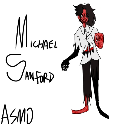Michael Sanford | TABO Wiki | Fandom