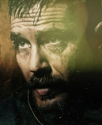 James Delaney | Taboo Wiki | Fandom