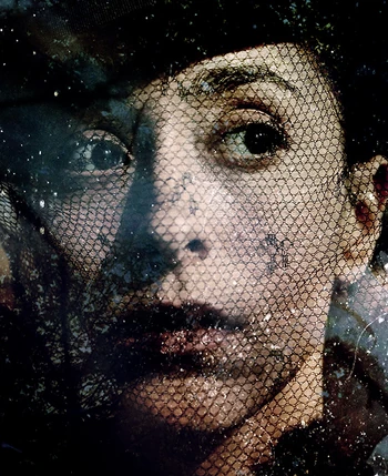 Zilpha Geary | Taboo Wiki | Fandom