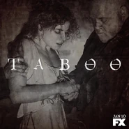 Lorna Bow | Taboo Wiki | Fandom