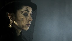 Zilpha Geary | Taboo Wiki | Fandom