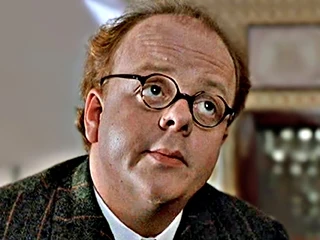 Roger Ashton-Griffiths | Taboo Wiki | Fandom