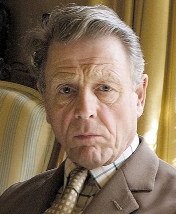 Edward Fox | Taboo Wiki | Fandom