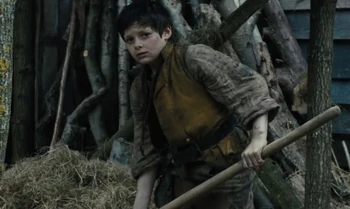 Robert | Taboo Wiki | Fandom