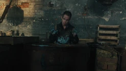 George Cholmondeley | Taboo Wiki | Fandom