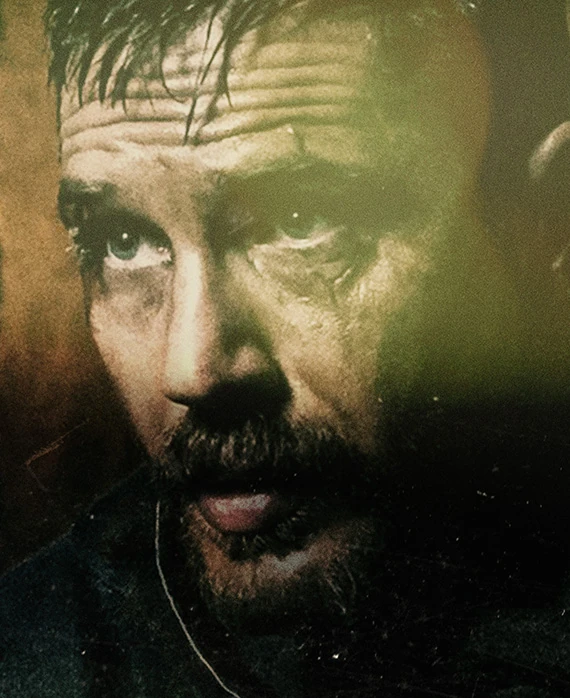 James Delaney | Taboo Wiki | Fandom