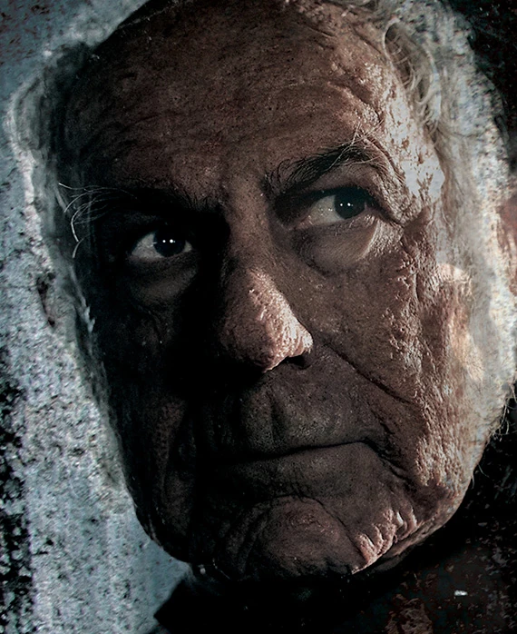 Robert Thoyt | Taboo Wiki | Fandom