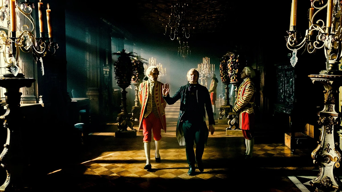 Episode 7 | Taboo Wiki | Fandom