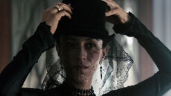 Zilpha Geary | Taboo Wiki | Fandom