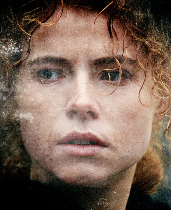 Lorna Bow | Taboo Wiki | Fandom