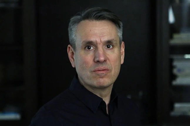 Anders Engström | Taboo Wiki | Fandom