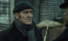 Brace | Taboo Wiki | Fandom