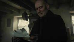 Brace | Taboo Wiki | Fandom