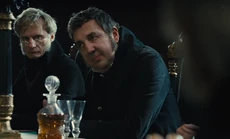 John Pettifer | Taboo Wiki | Fandom