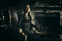 Zilpha Geary | Taboo Wiki | Fandom