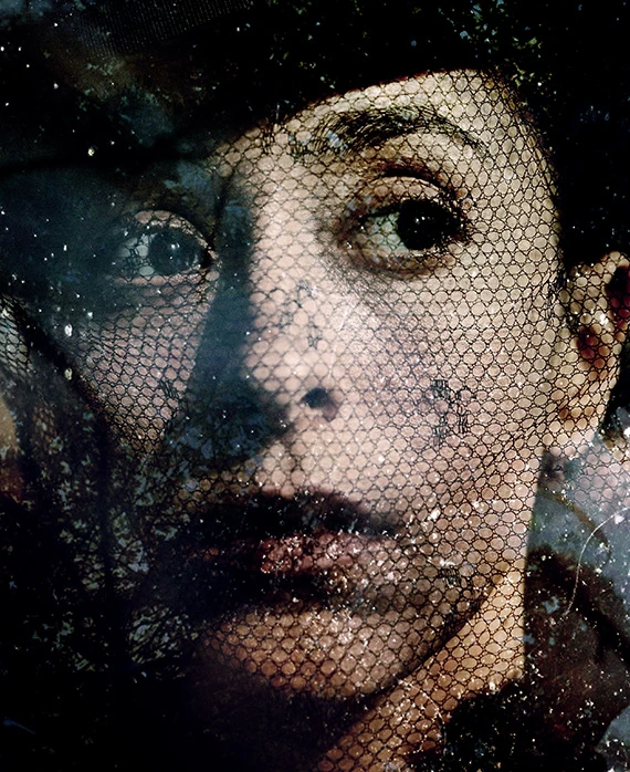 Zilpha Geary | Taboo Wiki | Fandom