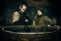 George Cholmondeley | Taboo Wiki | Fandom