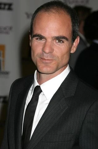 Michael Kelly | Taboo Wiki | Fandom