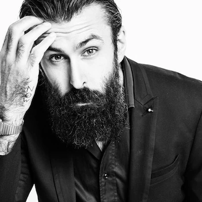 Scroobius Pip | Taboo Wiki | Fandom