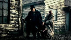 Episode 8 | Taboo Wiki | Fandom