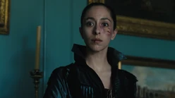 Zilpha Geary | Taboo Wiki | Fandom