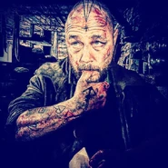 Son of Horace 1814 | Taboo Wiki | Fandom