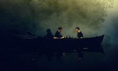 Thorne Geary | Taboo Wiki | Fandom