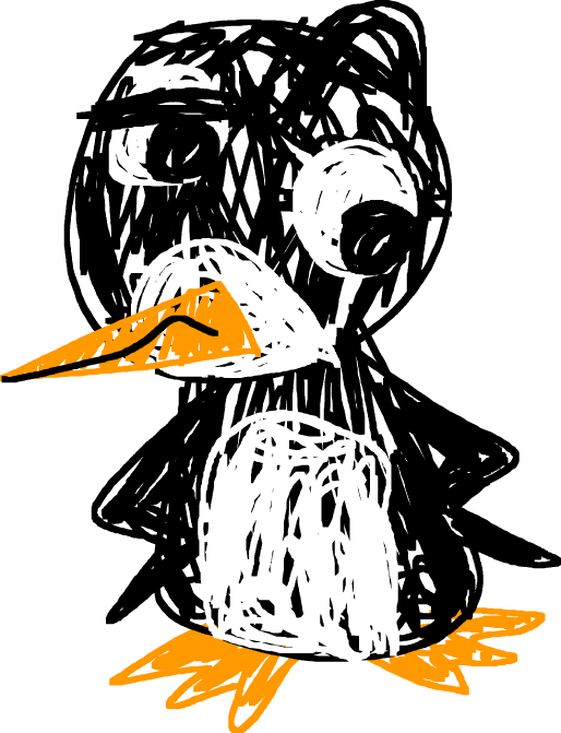 Penguin | T.A.B.O.S Wiki | Fandom