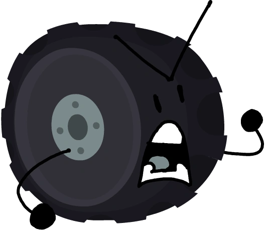 Tire | T.A.B.O.S Wiki | Fandom