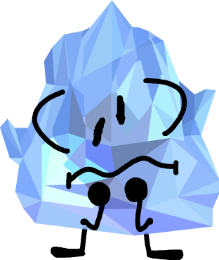 Icy | T.A.B.O.S Wiki | Fandom