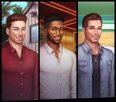 Tabou Stories: Love Episodes Wiki | Fandom