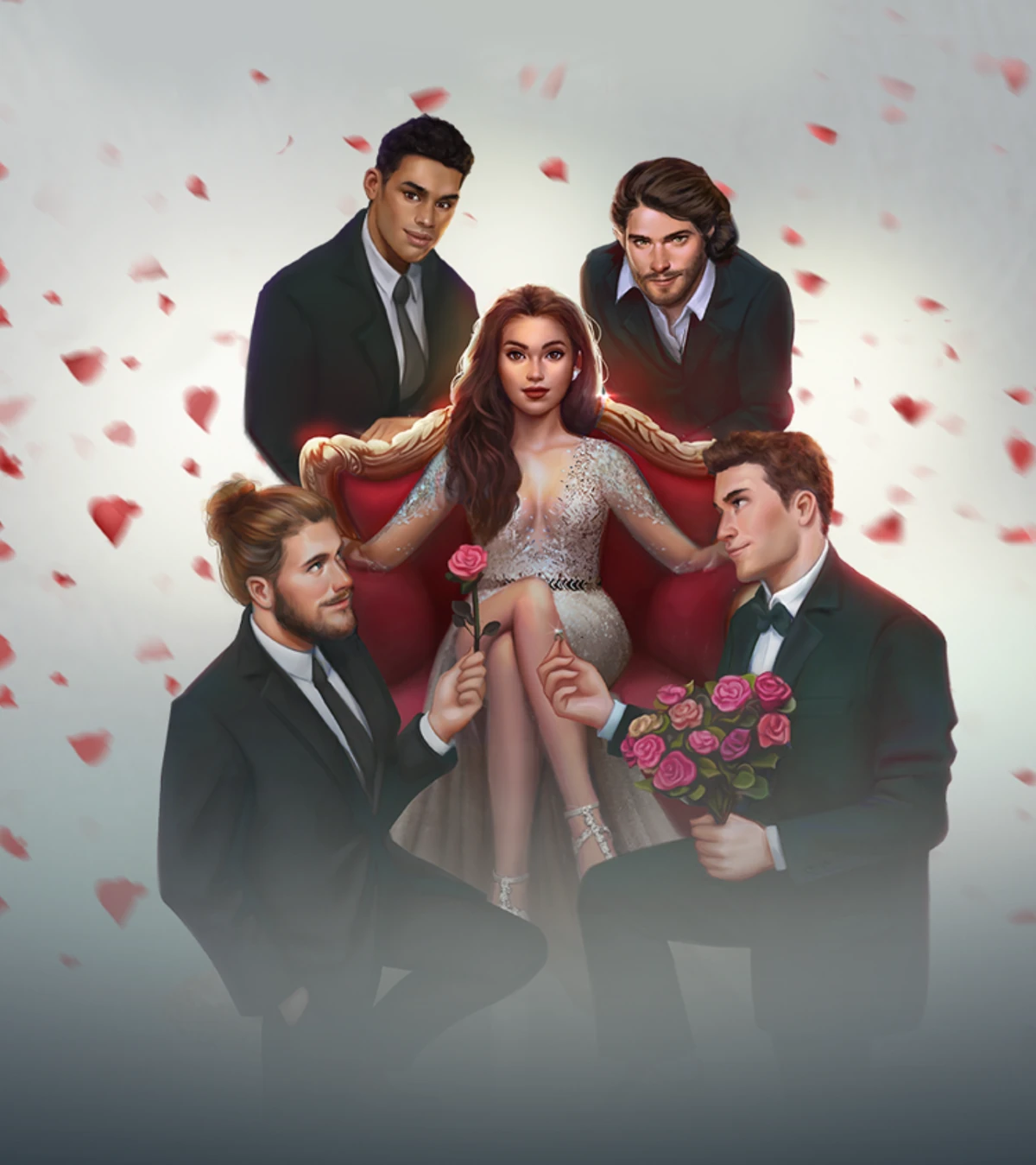 Matchmaker | Tabou Stories: Love Episodes Wiki | Fandom