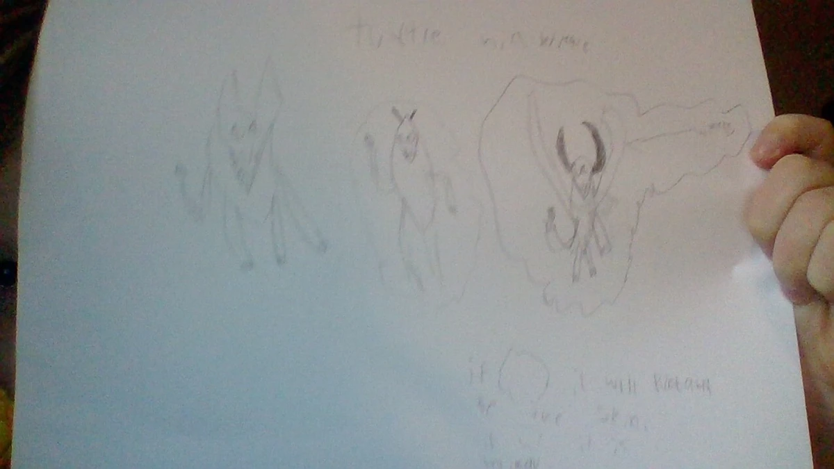 Turtle nightmare | Tabs custom factions Wiki | Fandom