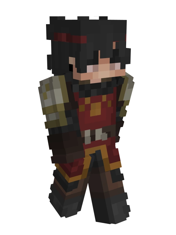 Vic | Tab SMP Wiki | Fandom