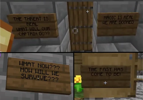 Lore | Tab SMP Wiki | Fandom