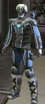 Lookout Scout Cohen | TaRapedia | Fandom