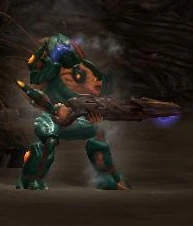 Preceptor Molitor | TaRapedia | Fandom