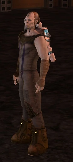 Larai Zupa Madias | TaRapedia | Fandom