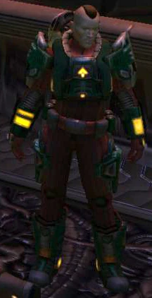 Lieutenant Riley | TaRapedia | Fandom