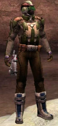 Reflective Armor | TaRapedia | Fandom