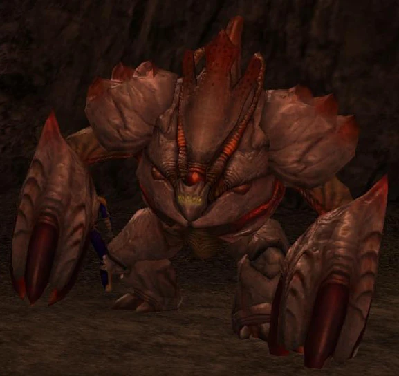 Kael | TaRapedia | Fandom