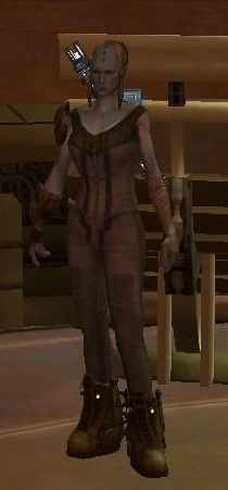 Trista | TaRapedia | Fandom