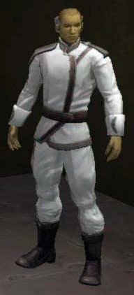 Receptive Liaison Langerman | TaRapedia | Fandom