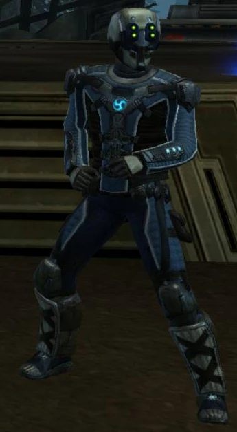 Major Jones | TaRapedia | Fandom