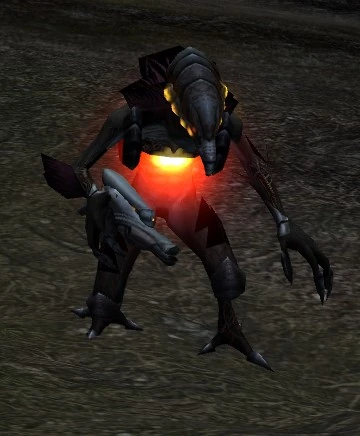 Lightbender | TaRapedia | Fandom