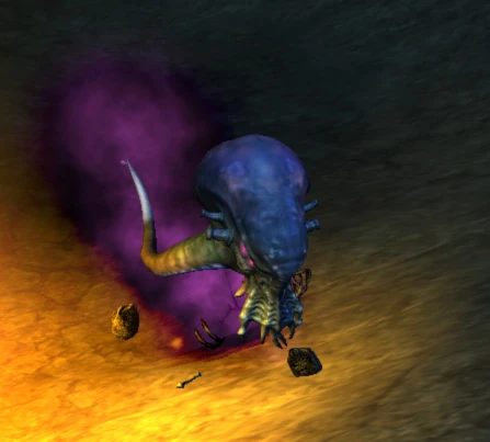 Miasma | TaRapedia | Fandom