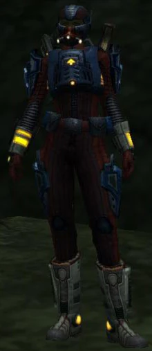 Captain Tananda | TaRapedia | Fandom