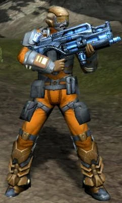 Sapper | TaRapedia | Fandom