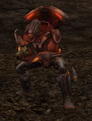 Thrax Grenadier | TaRapedia | Fandom