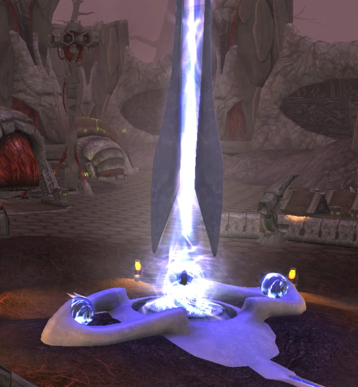 Control Point | TaRapedia | Fandom